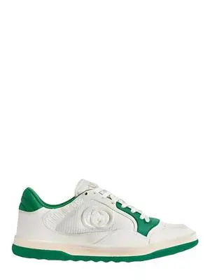 Gucci MAC80 Sneakers Off/white/green