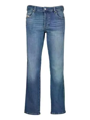 DIESEL® D-vyl 1993 Straight Leg Jeans - Blue