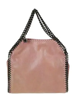 Stella McCartney Chain-strap Shoulder Bag - Pink