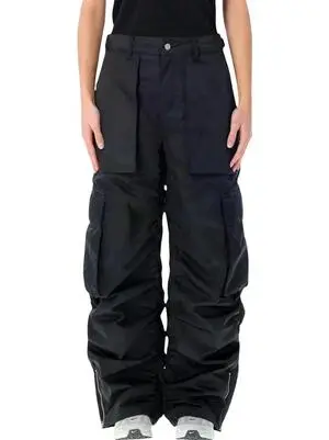 JORDAN Flight Buckle Trousers