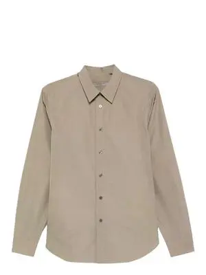 CORNELIANI Buttoned-fastening Shirt