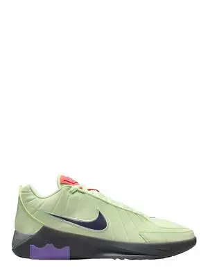 Nike Lebron Witness - Volt Tint/black/smoke Grey