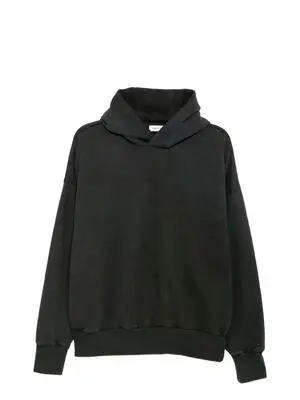 Fear Of God Washed Hoodie - Grey