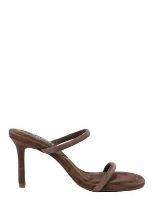 Senso 85mm Upton Iv Sandals - Brown
