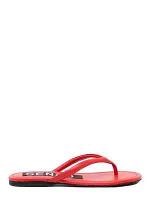 Senso Norah I Sandals - Red