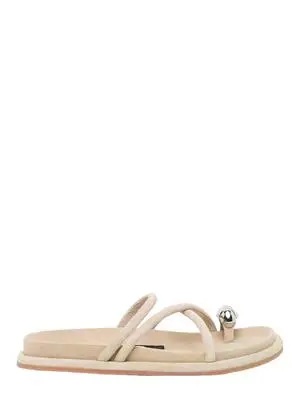 Senso Domenica Sandals - Neutrals