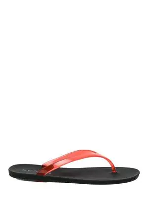 Senso Megan Flip Flops - Black