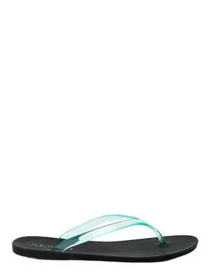 Senso Megan Flip Flops - Black