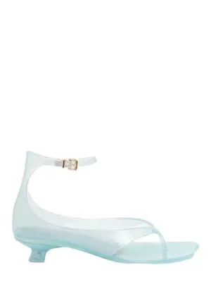 Senso 30mm Quinlyn Sandals - Blue