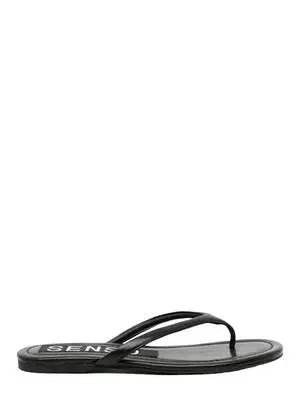 Senso Norah I Sandals - Black