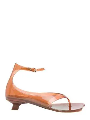 Senso 30mm Quinlyn Sandals - Brown