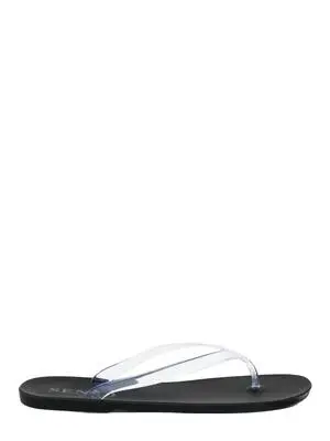 Senso Megan Flip Flops - Black