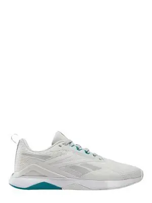 REEBOK Nanoflex Tr 2.0 Low-top Sneakers - Grey
