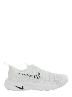 Comme Des Garçons X Nike Air Flymesh Rejuven8 Sneakers - White