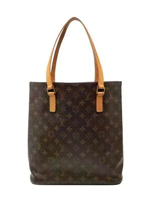 LOUIS VUITTON Louis Vuitton 2002 Monogram Vavin GM Tote Bag