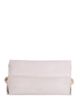 Liu Jo Hardware Clutch - Neutrals