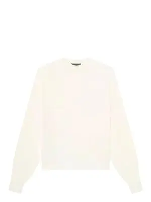 Place Of Ëlms Monolink-jacquard T-shirt - Neutrals