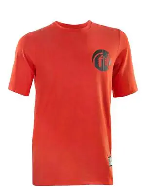 Nike Bemis Pocket T-shirt - Orange