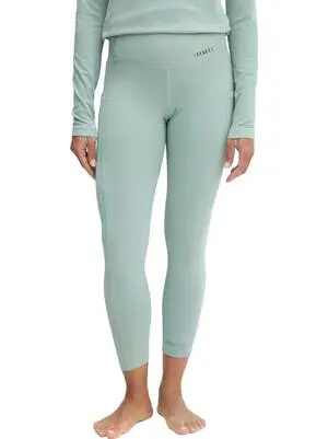 Burton Pocket Leggings - Blue