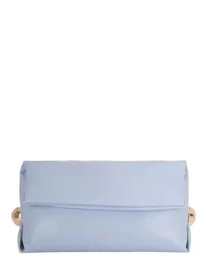 Liu Jo Hardware Clutch - Blue