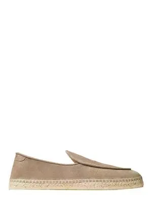 JIMMY CHOO Jimmy Choo Shenton Espadrilles Grey