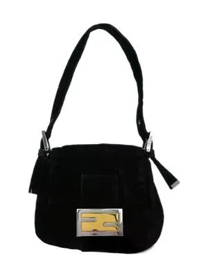 FENDI 2008 Shoulder Bag
