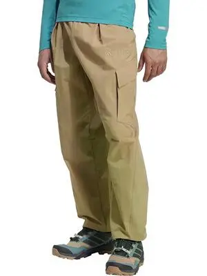 Adidas Terrex Xploric Cargo Pants - Neutrals