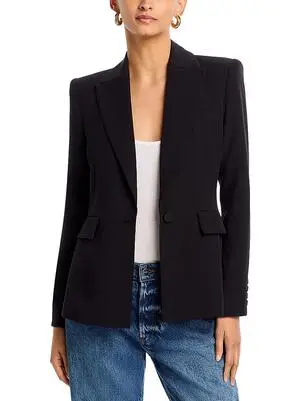 Generation Love Aimee Blazer - Black