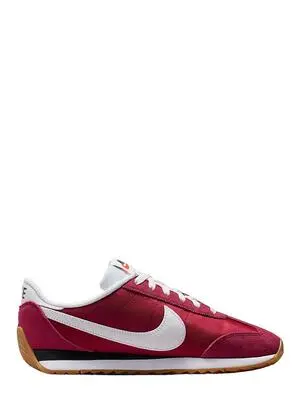 Nike Pacific Running Sneakers - Team Crimson/white-black-gum Light Brown