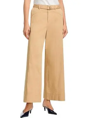 Cinq À Sept Elliott Pants - Khaki