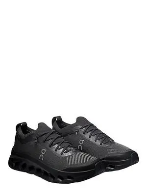 On Cloudtilt Mo Sneakers - Black/black
