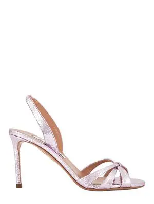 AQUAZZURA Tati 85 Sandal