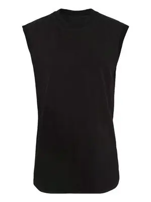 LITKOVSKA Cross-back Vest - Black