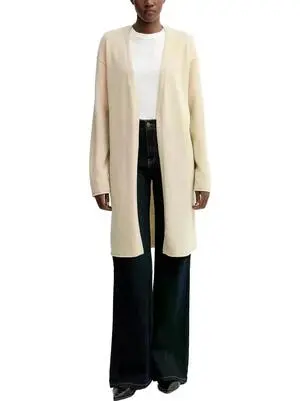FILIPPA K Open-Front Cardigan