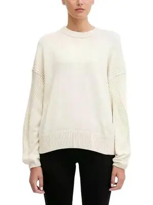 NAPAPIJRI Sarca Textured Sweater