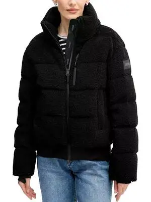 Mackage Padded Jacket - Black