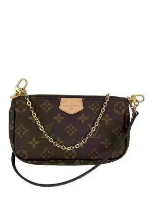 LOUIS VUITTON Louis Vuitton Multi Pochette Accessoires