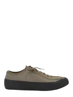 Stone Island Lace-up Sneakers - Neutrals