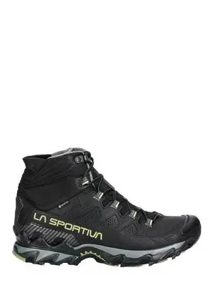 LA SPORTIVA Ultra Raptor Ii Lace-up Sneakers - Black