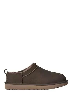 UGG Ridged Sole Boots - Brown