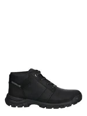 CATERPILLAR Threshold Chukka Boots - Black