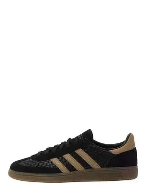 Adidas Handball Spezial Woven Sneakers - Black
