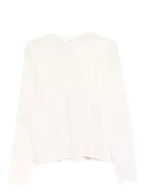 6397 Long-sleeve T-shirt - Neutrals