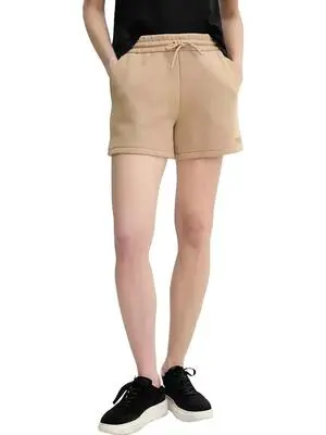 Mackage Drawstring Shorts - Neutrals
