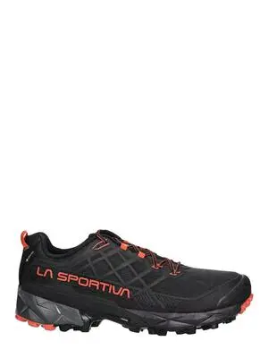 LA SPORTIVA Akyra Ii Gtx Lace-up Sneakers - Black