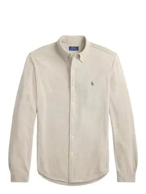 POLO RALPH LAUREN Button-down Pony Shirt