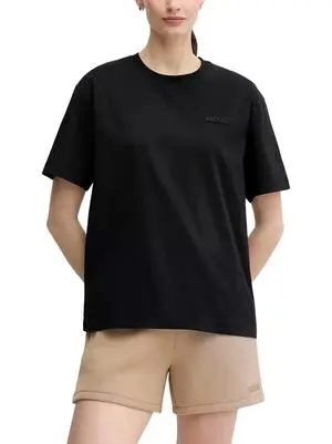 Mackage Tee-w Short-sleeve T-shirt - Black
