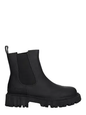 NAPAPIJRI Pull-on Chelsea Boots - Black