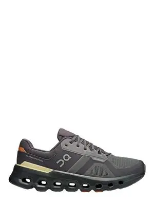 On Cloudrunner 2 Sneakers - Grey
