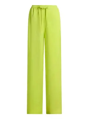 Polo Ralph Lauren Drawstring-fastening Trousers - Green